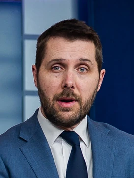 Brian Deese | American Politics Wiki | Fandom