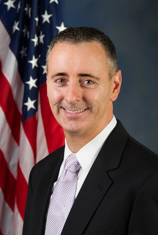 Brian Fitzpatrick | American Politics Wiki | Fandom