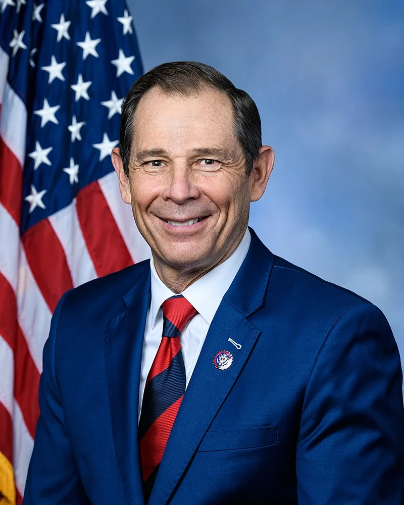 John Curtis | American Politics Wiki | Fandom
