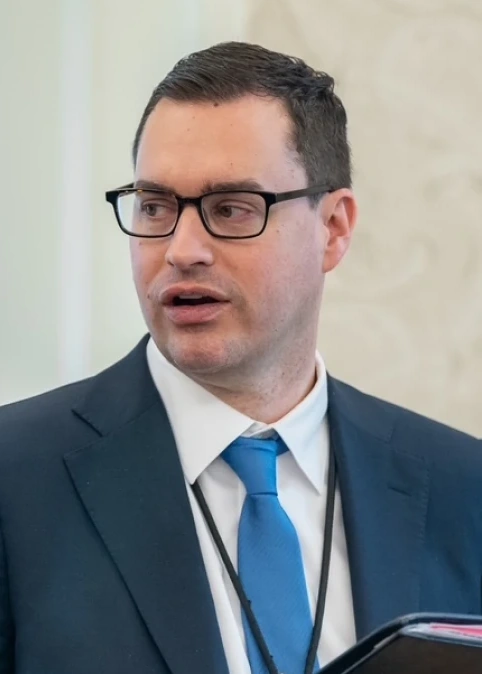 Ben LaBolt | American Politics Wiki | Fandom