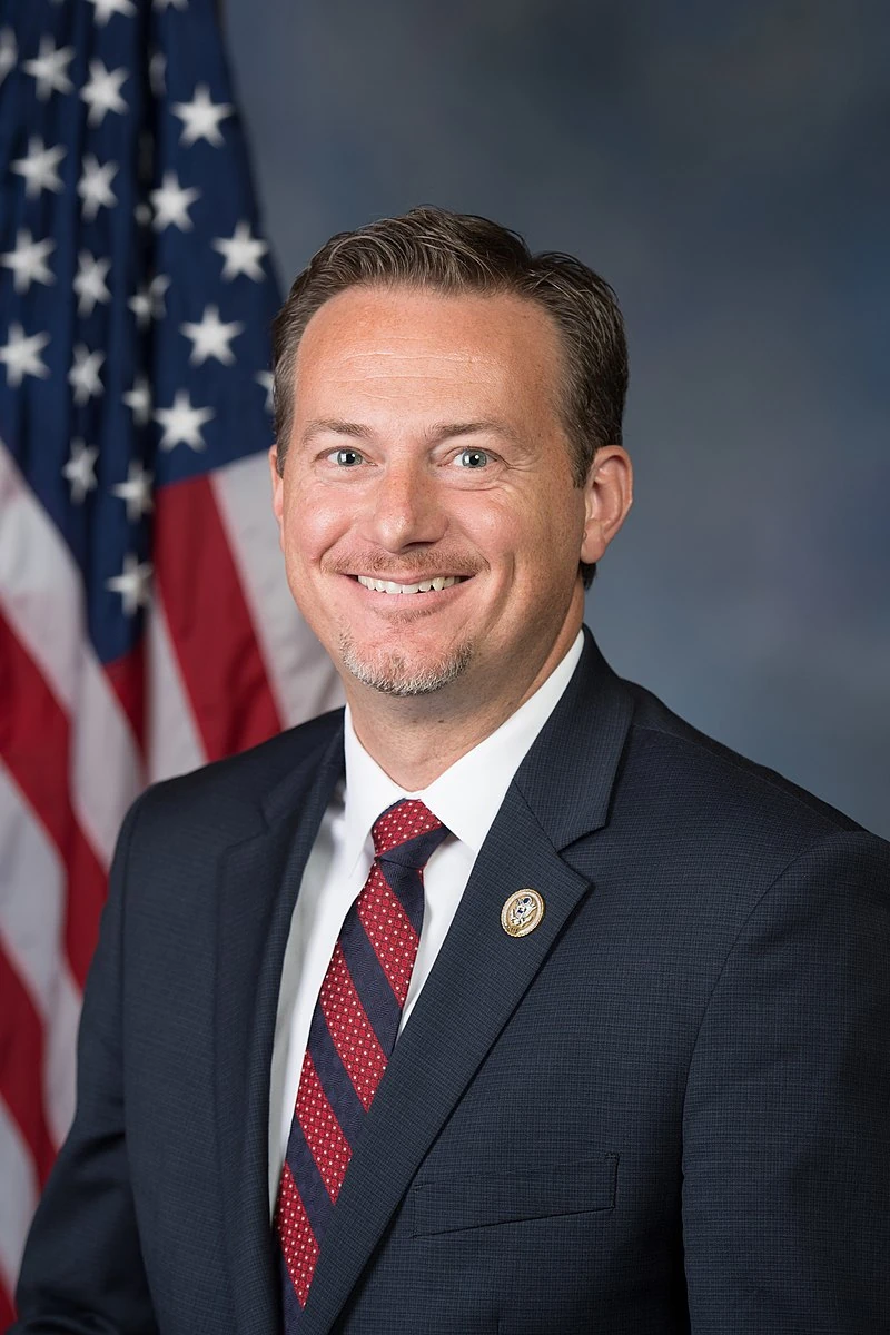 Michael Cloud | American Politics Wiki | Fandom