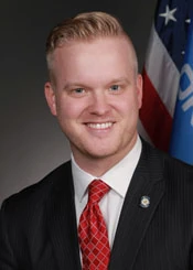 Josh Cockroft | American Politics Wiki | Fandom