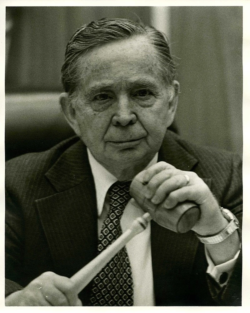 Carl Albert | American Politics Wiki | Fandom