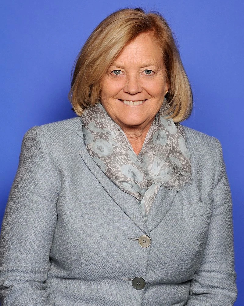 Chellie Pingree | American Politics Wiki | Fandom