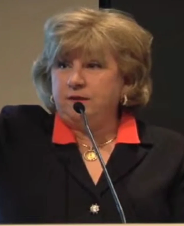 Jane Nelson | American Politics Wiki | Fandom