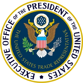 Office of the United States Trade Representative | American Politics ...