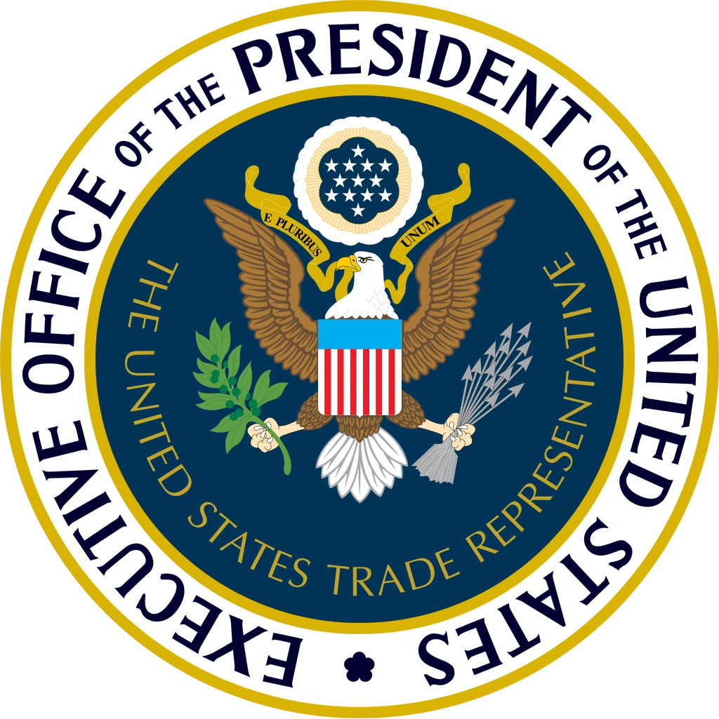 Office of the United States Trade Representative | American Politics ...