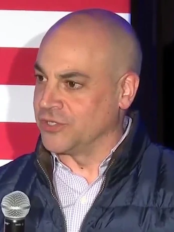 Dave Sunday | American Politics Wiki | Fandom