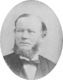 William Daniel | American Politics Wiki | Fandom