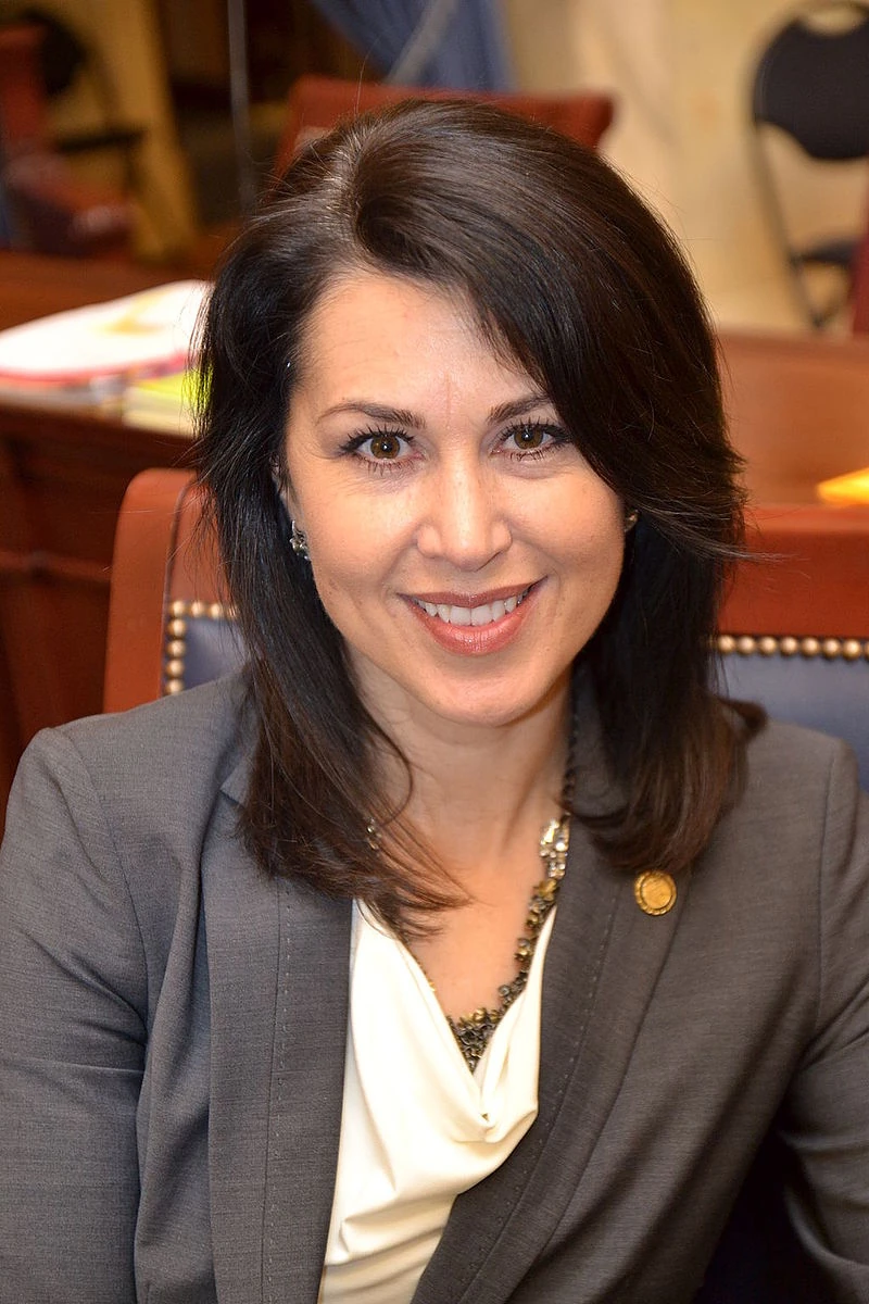 Deidre Henderson | American Politics Wiki | Fandom