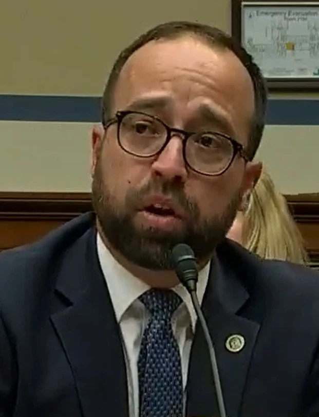 Omar J. Marrero | American Politics Wiki | Fandom