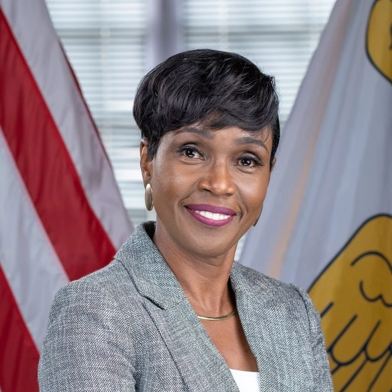 Denise George | American Politics Wiki | Fandom