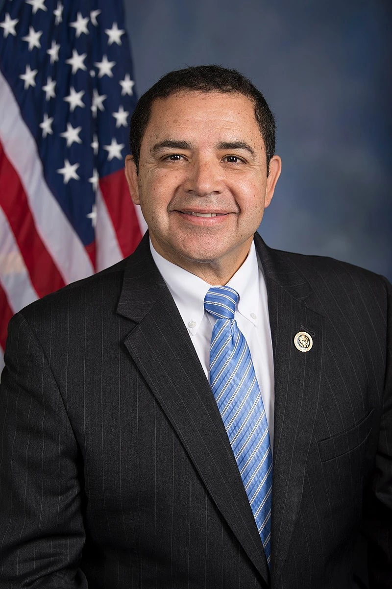 Henry Cuellar | American Politics Wiki | Fandom