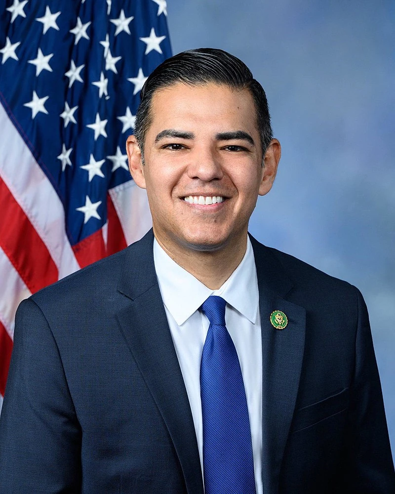 Robert Garcia (California politician) | American Politics Wiki | Fandom