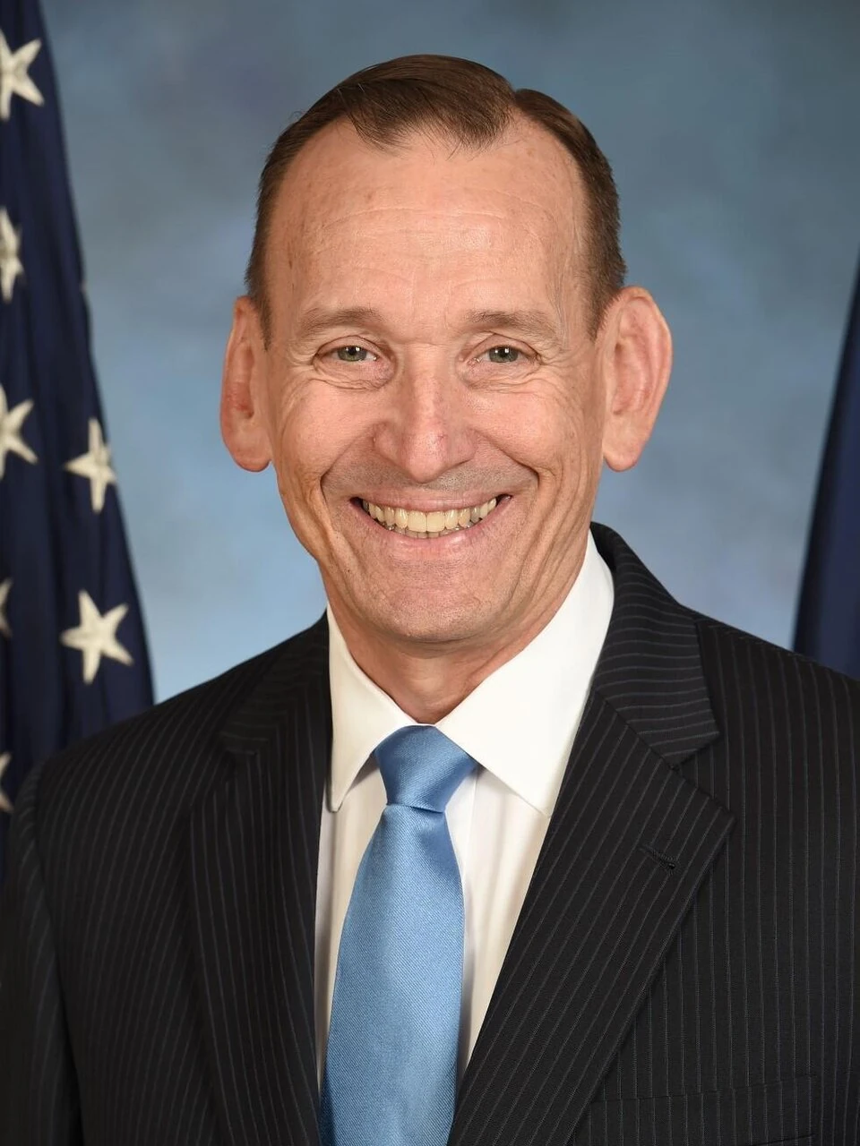 Randolph Alles | American Politics Wiki | Fandom