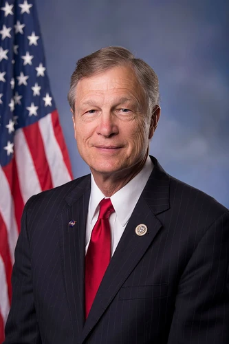 Brian Babin | American Politics Wiki | Fandom