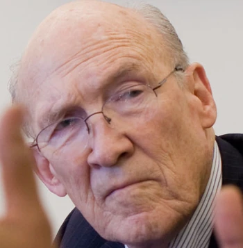 Alan Simpson | American Politics Wiki | Fandom