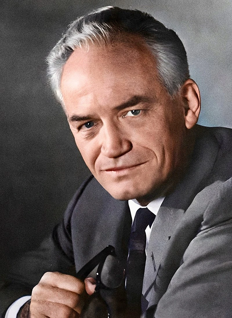 Barry Goldwater | American Politics Wiki | Fandom Barry Goldwater | American Politics Wiki | Fandom
