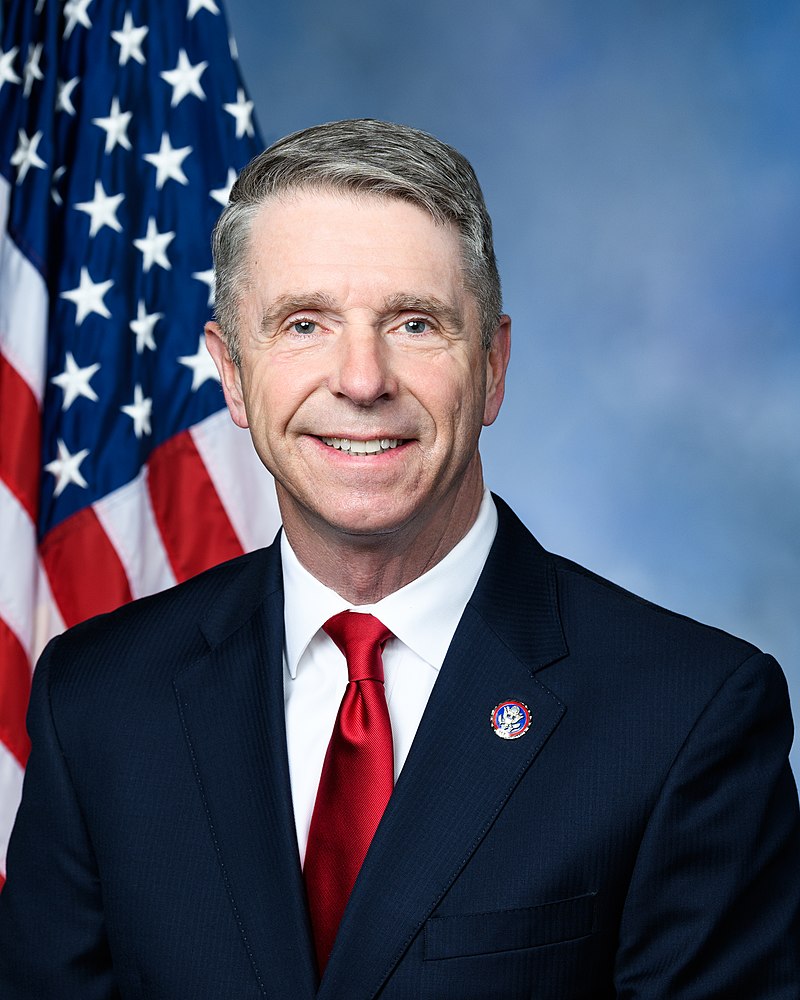 Rob Wittman | American Politics Wiki | Fandom