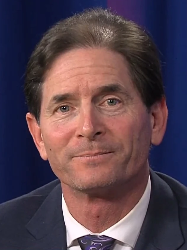David Zuckerman | American Politics Wiki | Fandom