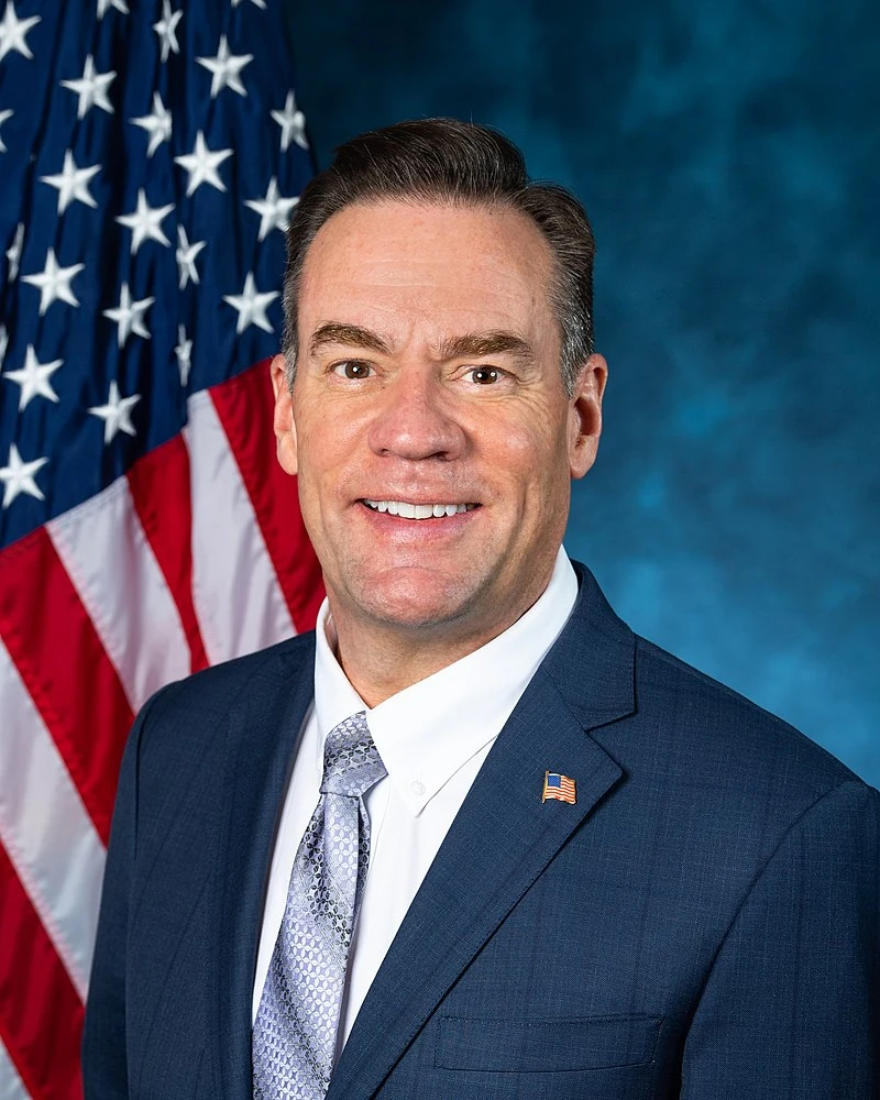 Russ Fulcher | American Politics Wiki | Fandom
