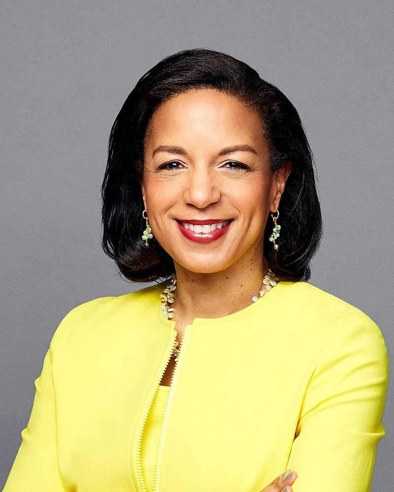 Susan Rice | American Politics Wiki | Fandom