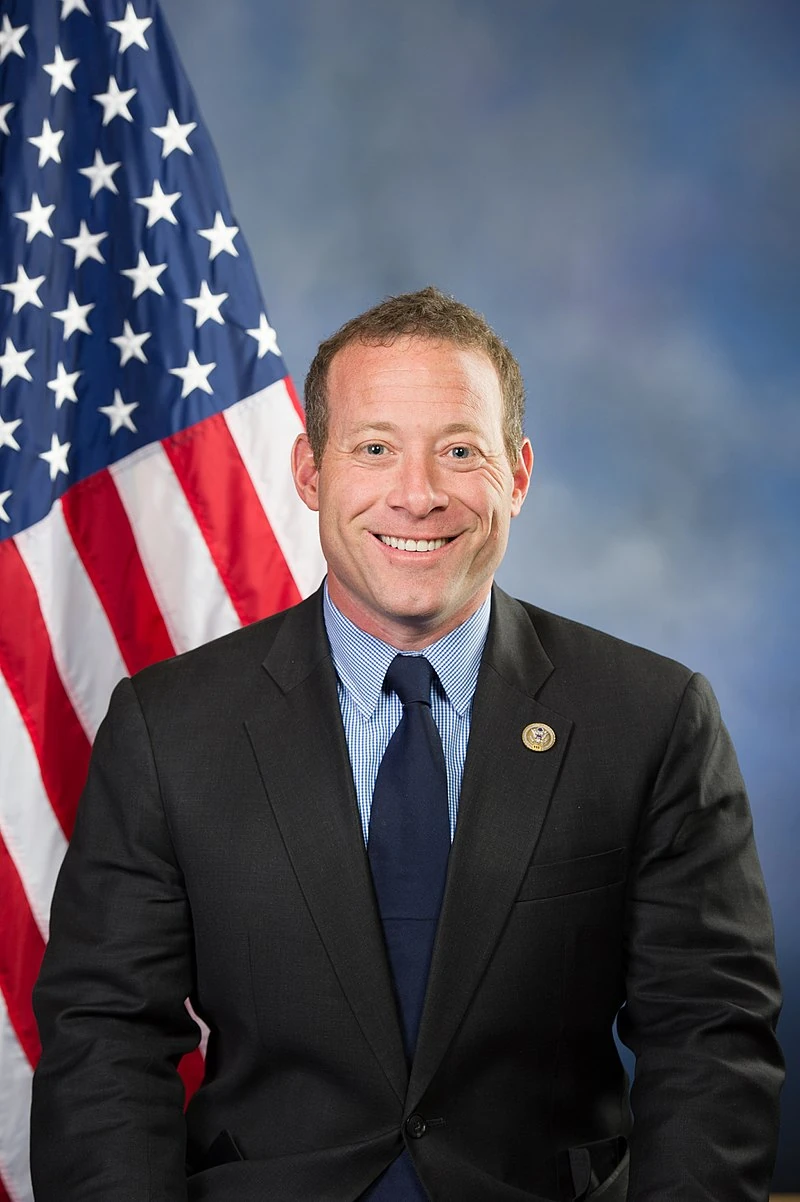 Josh Gottheimer | American Politics Wiki | Fandom