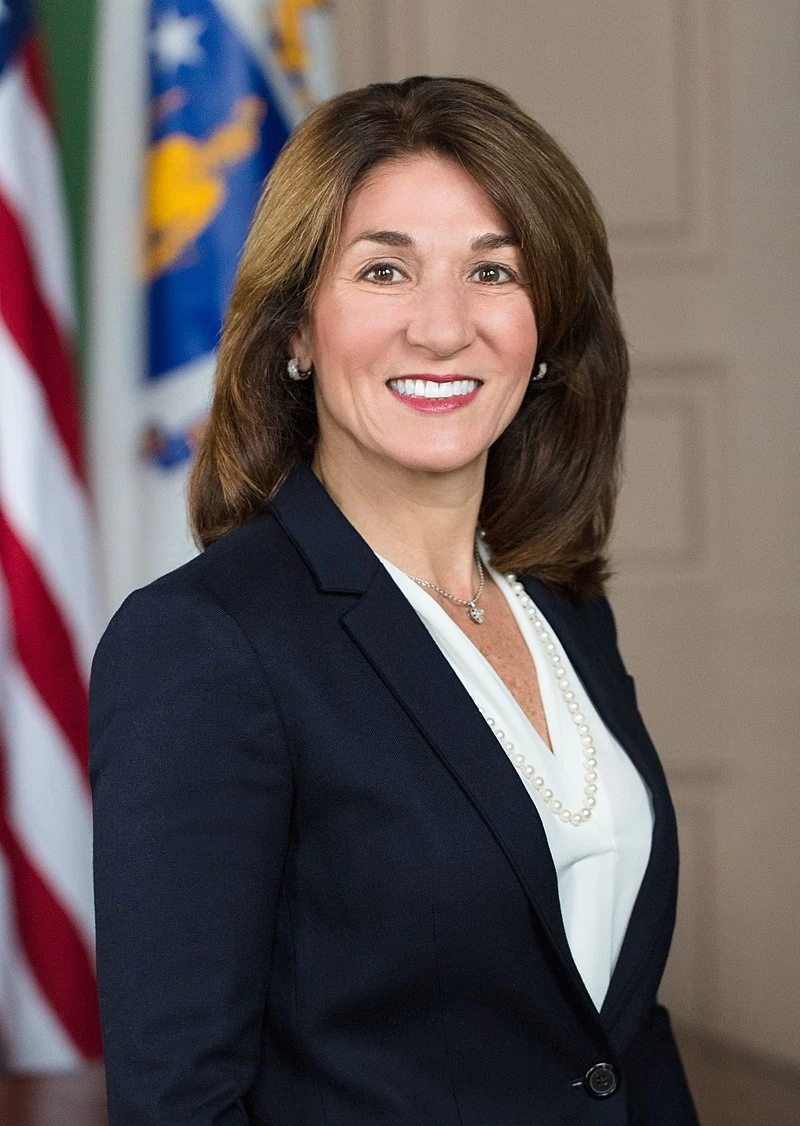 Karyn Polito | American Politics Wiki | Fandom