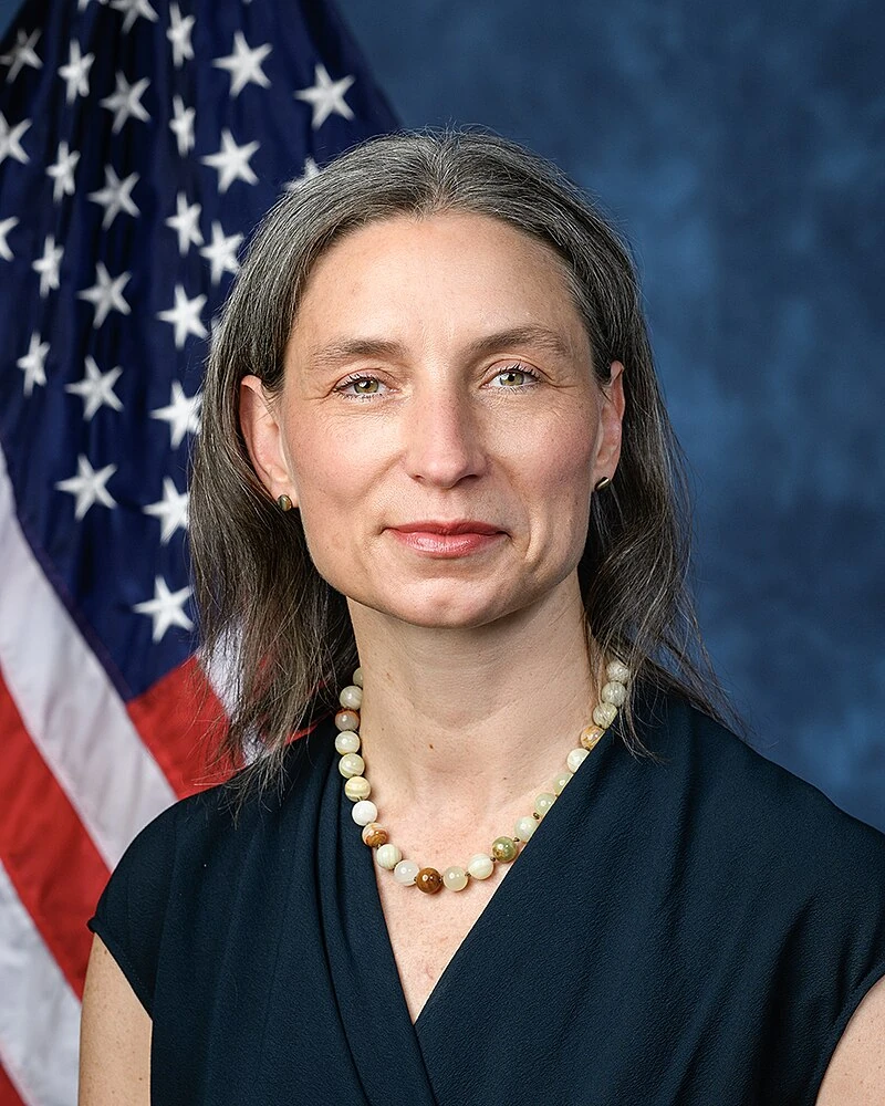 Maxine Dexter | American Politics Wiki | Fandom