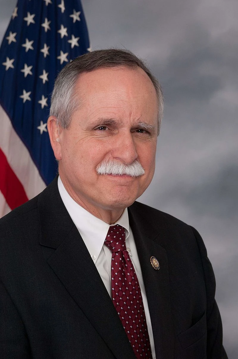 David McKinley | American Politics Wiki | Fandom