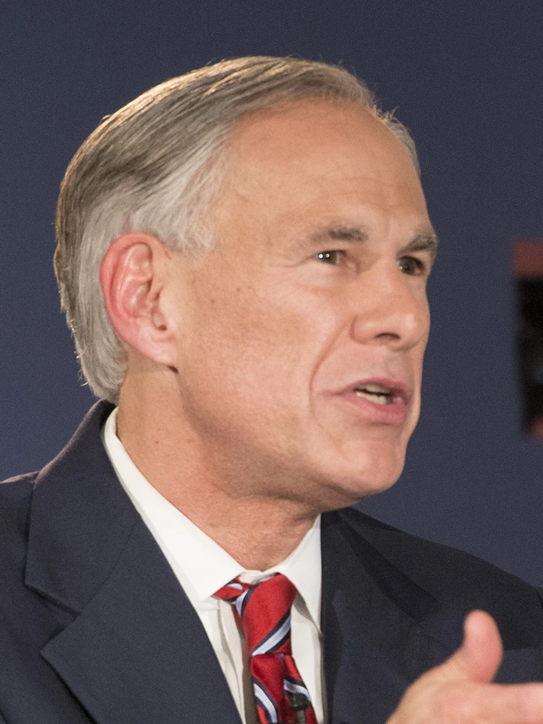 Greg Abbott | American Politics Wiki | Fandom