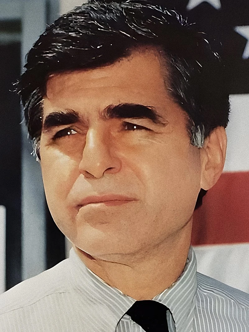 Michael Dukakis | American Politics Wiki | Fandom