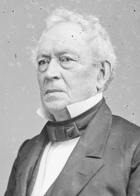 Edward Everett | American Politics Wiki | Fandom