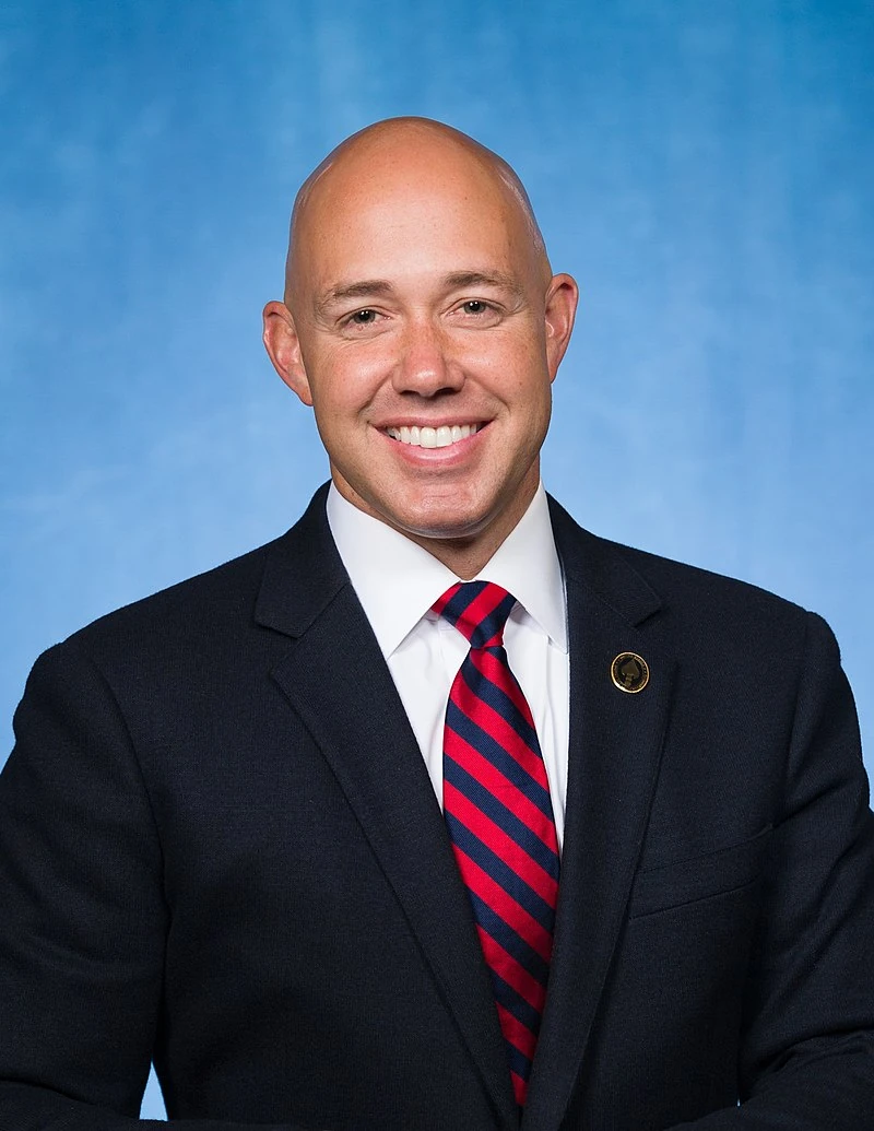 Brian Mast | American Politics Wiki | Fandom