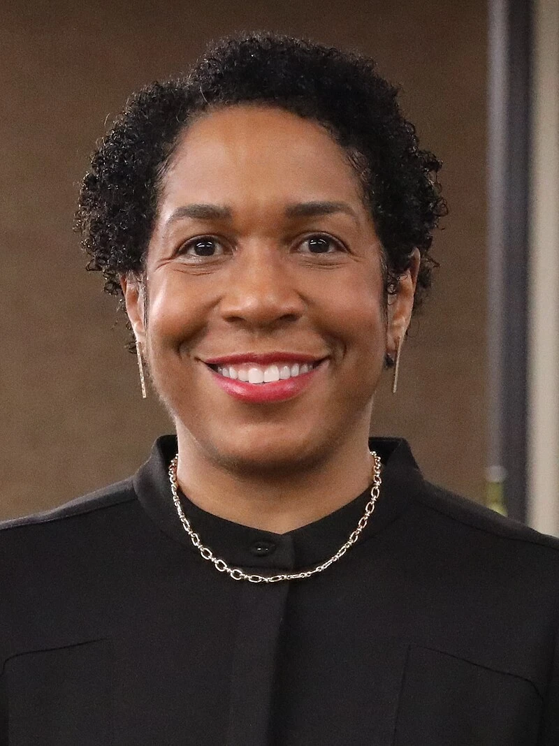 Juliana Stratton | American Politics Wiki | Fandom