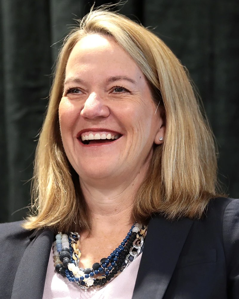 Kris Mayes | American Politics Wiki | Fandom