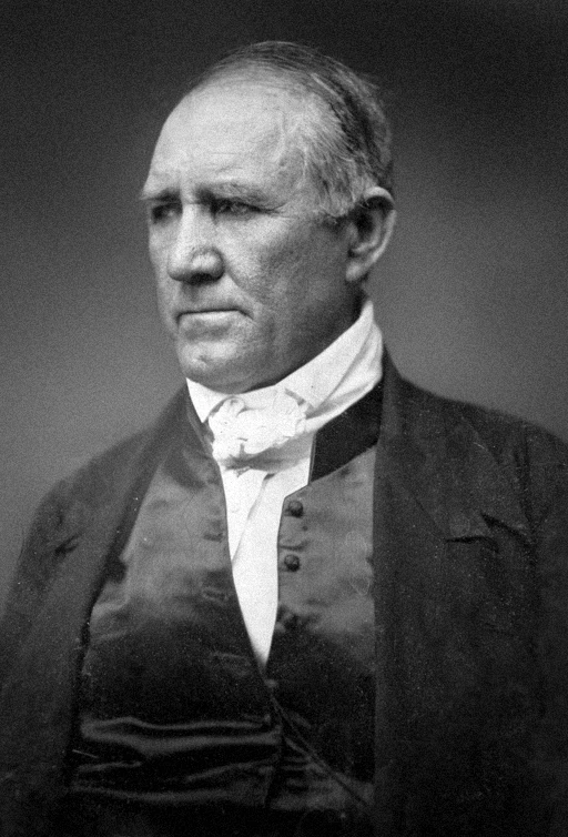 Sam Houston | American Politics Wiki | Fandom