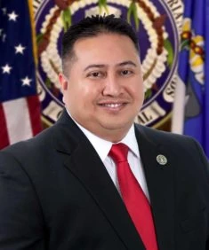 Ralph Torres | American Politics Wiki | Fandom