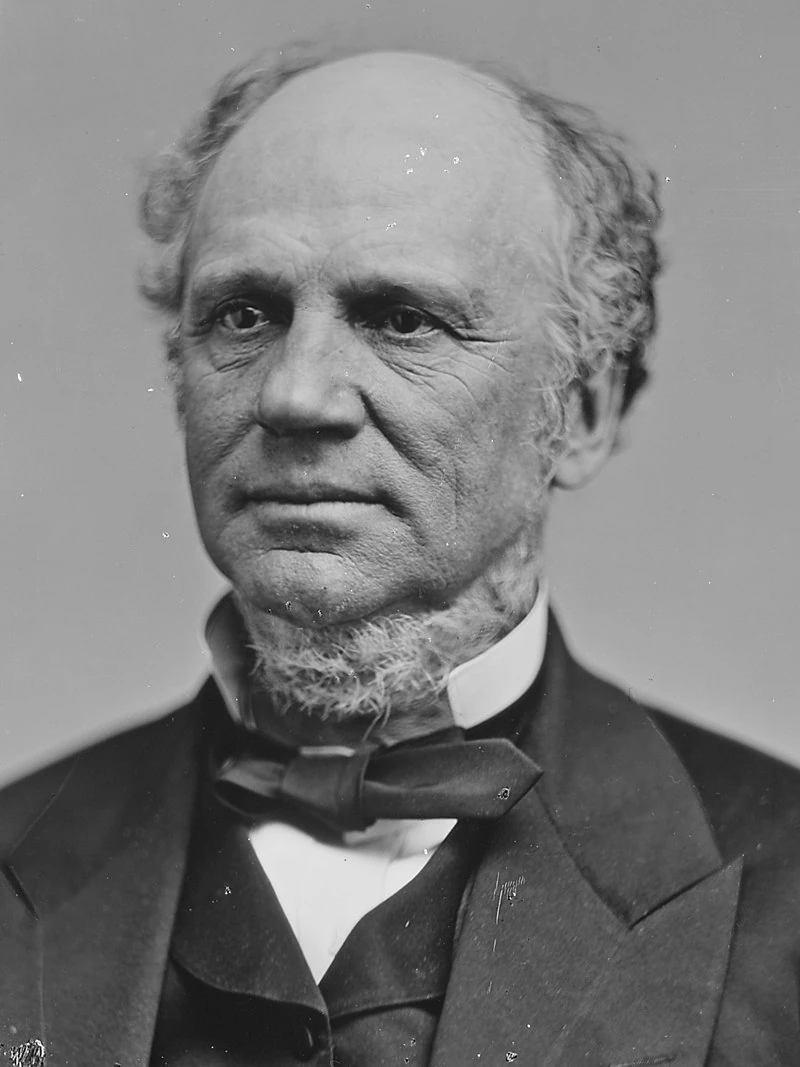 Horatio Seymour (New York politician) | American Politics Wiki | Fandom