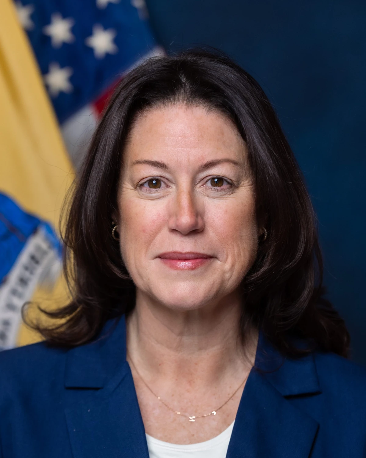 Jennifer Davenport | American Politics Wiki | Fandom