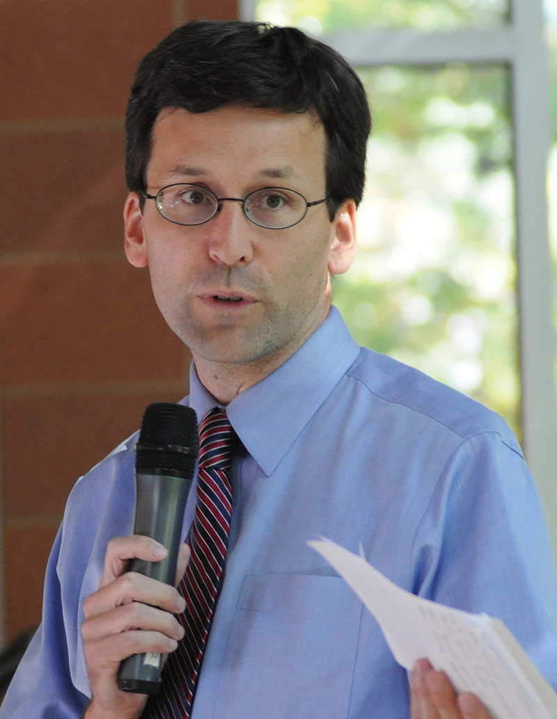 Bob Ferguson | American Politics Wiki | Fandom