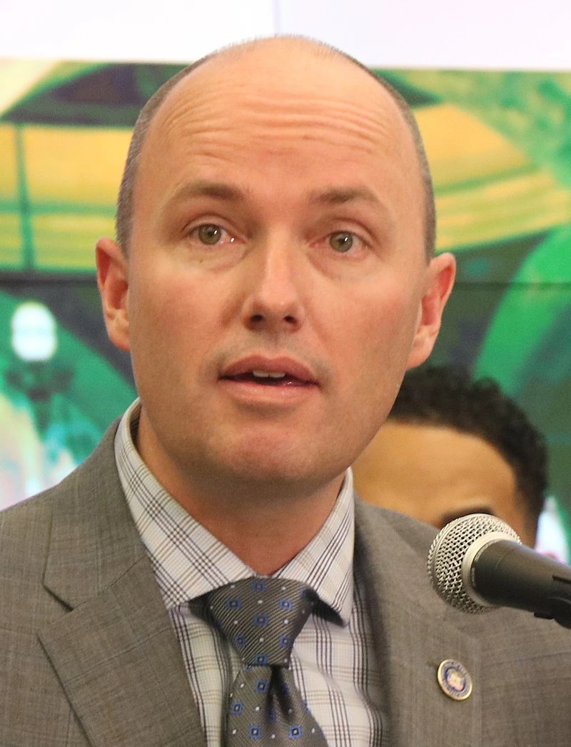 Spencer Cox | American Politics Wiki | Fandom