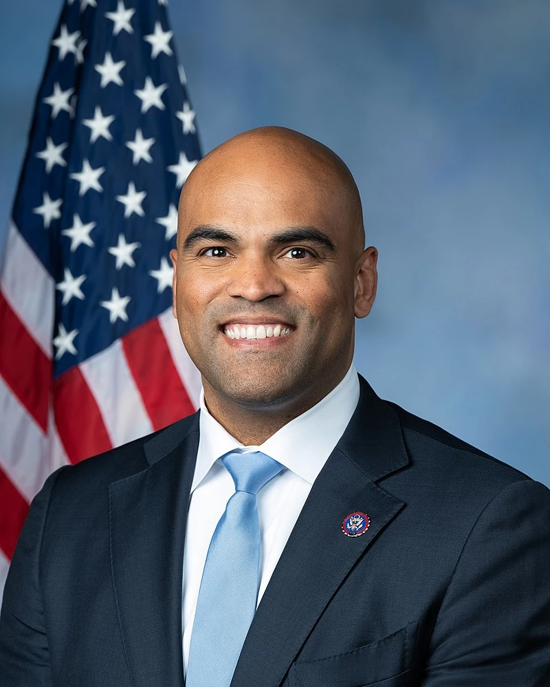 Colin Allred | American Politics Wiki | Fandom