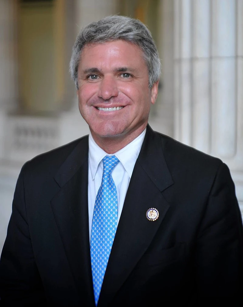 Michael McCaul | American Politics Wiki | Fandom