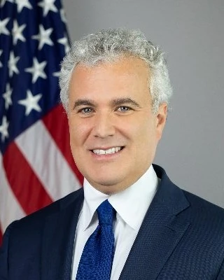 Jeff Zients | American Politics Wiki | Fandom