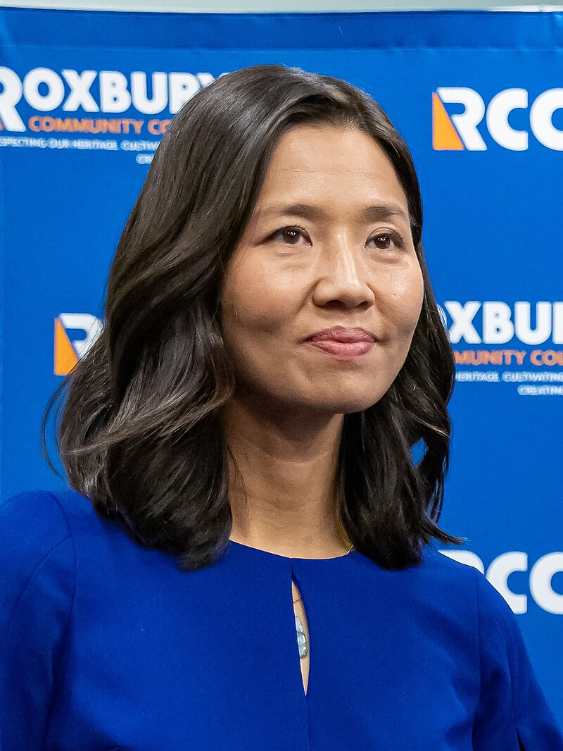 Michelle Wu | American Politics Wiki | Fandom Michelle Wu | American Politics Wiki | Fandom