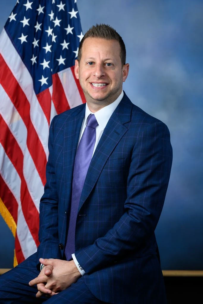 Jared Moskowitz | American Politics Wiki | Fandom