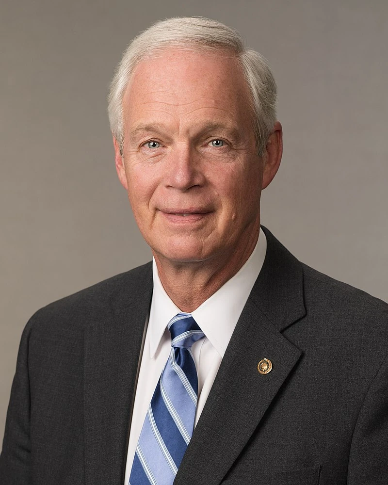 Ron Johnson | American Politics Wiki | Fandom