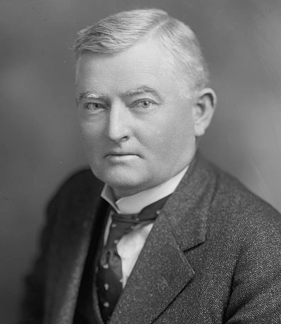 John Nance Garner | American Politics Wiki | Fandom