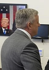 Michael Whatley | American Politics Wiki | Fandom